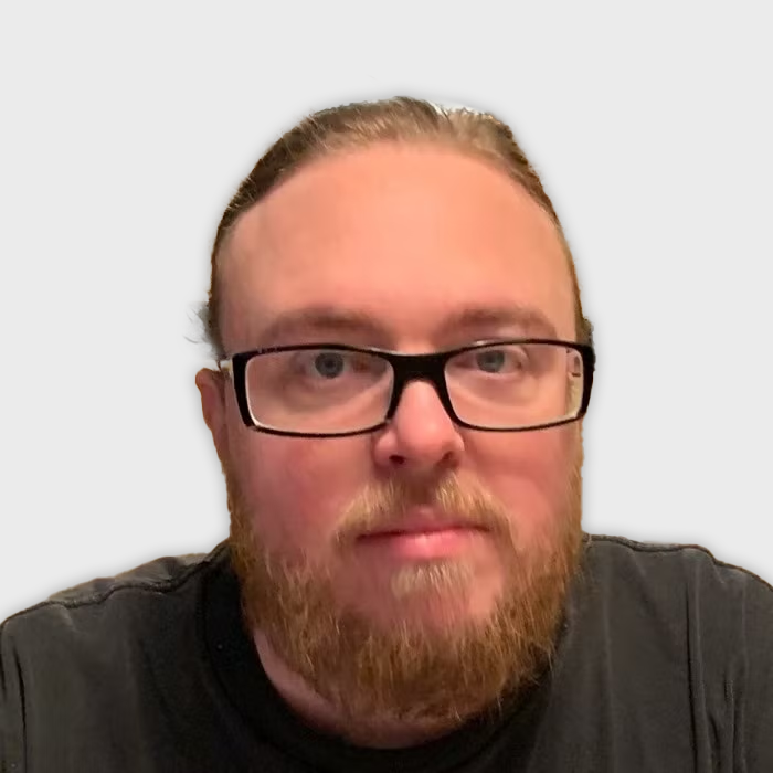 Joshua Eubanks | CBR